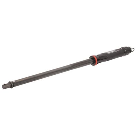 Norbar NorTorque 200 Dual Scale Ratchet Torque Wrench 16mm Spigot 40-200Nm