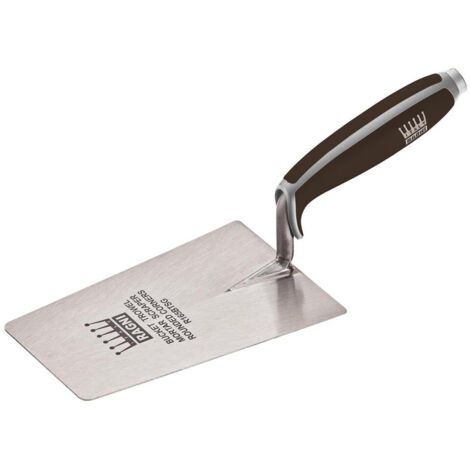 Ragni RP1028 Plasterer Pack Plastic Hawk Plaster Trowel Small Trowel ...