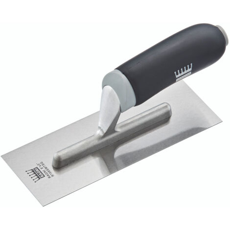 Ragni RP1028 Plasterer Pack Plastic Hawk Plaster Trowel Small Trowel ...