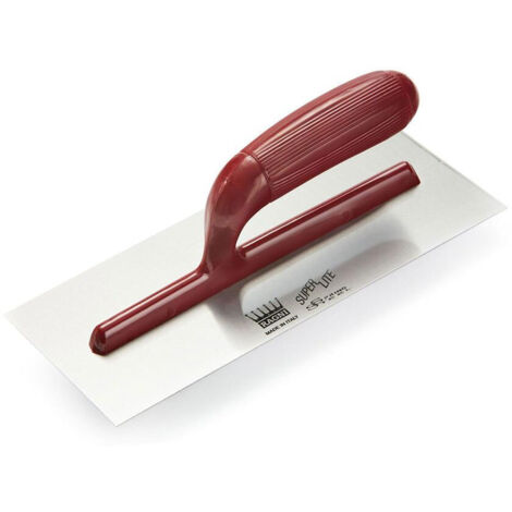 Ragni RP1028 Plasterer Pack Plastic Hawk Plaster Trowel Small Trowel ...