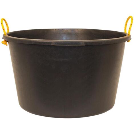 Red Gorilla TT15/RH Multi-Tub with Rope Handles 40 litre GORROPETUB40