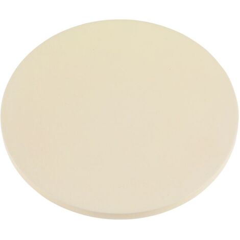 Sealey DG184 Dellonda Pizza Stone for Kamado BBQs 15""(38cm)