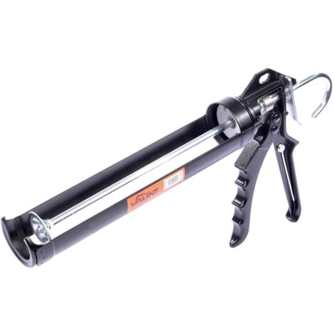 Vaunt Heavy Duty Sealant Gun 310ml and 410ml Caulk Adhesive Mastic Gun V1205000
