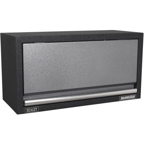 Sealey APMS53 Superline PRO® Modular Wall Cabinet 680mm