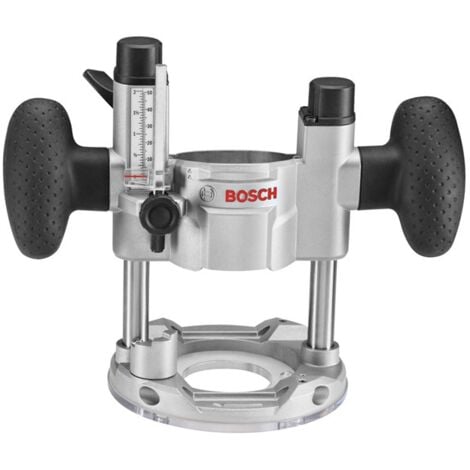 Bosch TE600 TE 600 Professional Plunge Base fits Routers GKF 18V-8 GKF600