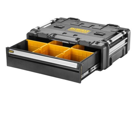 Dewalt DWST08510-1 Toughsystem 2.0 DXL Deep Drawer Storage Organization