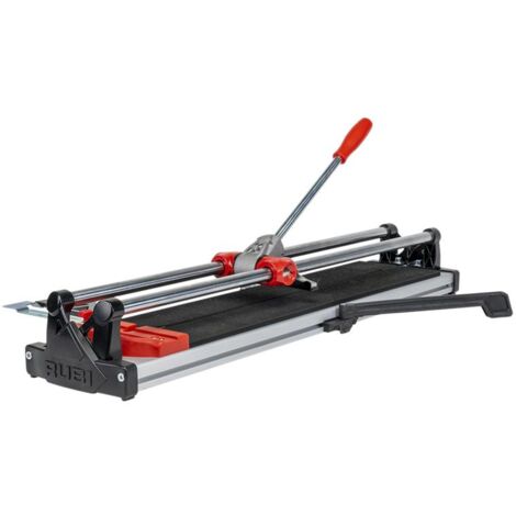 RUBI TILING TOOLS 15991 RG65 Manual Tile Cutter RUB15991