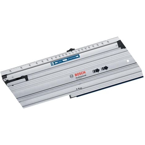 Bosch 1600A02V35 FSN 300 X Professional Cross-Cut Guide Rail BSH600A02V35