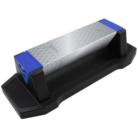 Faithfull Diamond Sharpening Tri-Stone 400, 1000 & 1200G FAIDWTRI150