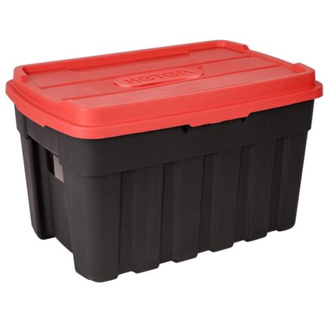 Keter 257326 Tuff Tote Tool Box 140 litre KETTTOTE140L