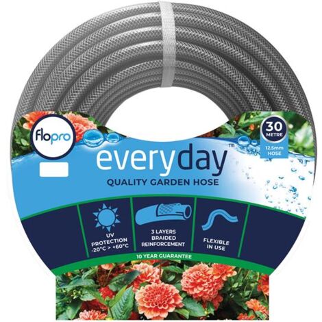 Flopro 70300716 Everyday Hose 30m FLO70300716