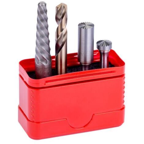 Dormer M902M8-M10 M902 Bolt Removal Kit M8-M10 DORM902M8M10