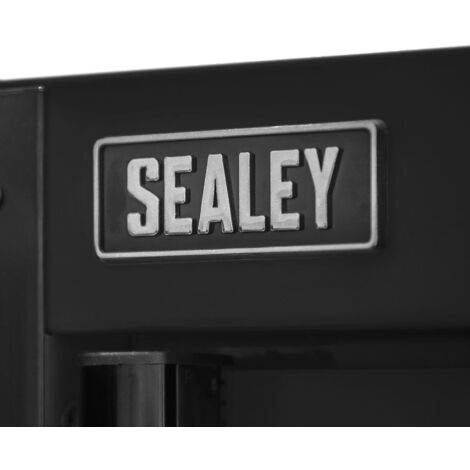 Sealey AP6204BE Side Locker with Castors 1864mm