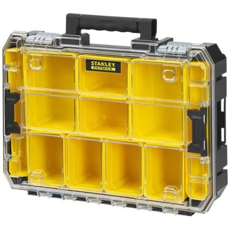 Stanley Storage FMST82967-1 FatMax PRO-STACK Organiser STS182967