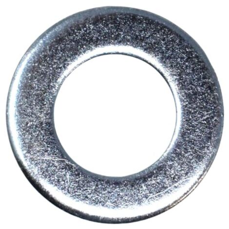 METALMATE Type A Washer Bright Zp 12mm Box 50