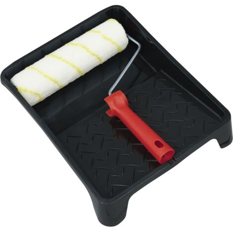 Sealey PR9 9"" Paint Roller with Tray