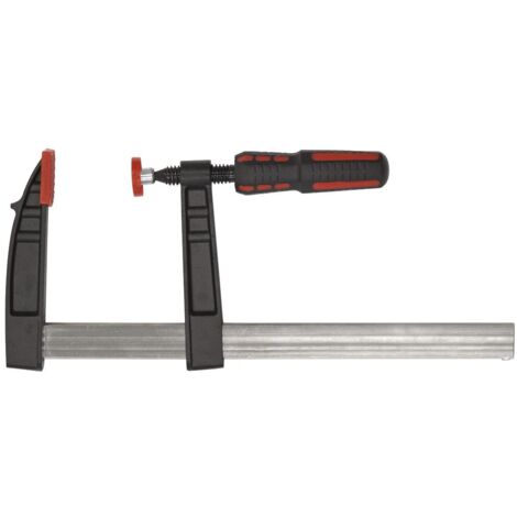 Sealey AK300F 300mm F-Clamp Heavy Duty