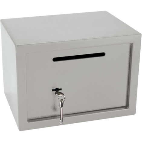 Draper Key Safe with Post Slot (16L) (38220)