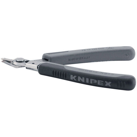 Knipex 125mm Antistatic Super Knips (55310)