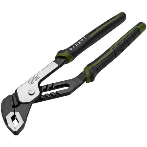 Draper 28551 Draper Expert Water Pump Pliers, 300mm