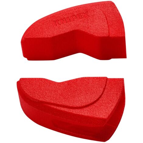 Draper 26002 KNIPEX 87 09 180 V01 3 Pairs Of Plastic Jaws For All 87 XX ...