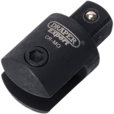 Draper 24727 Draper Expert Breaker Bar Repair Kit, 3/4"" Sq. Dr. (3 Piece)