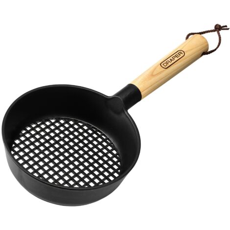 Draper 30952 Garden Hand Sieve