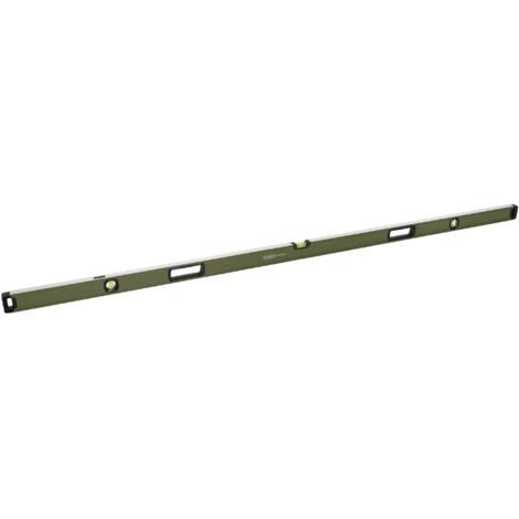 Draper 28991 Draper Expert Box Spirit Level with Handle, 2000mm