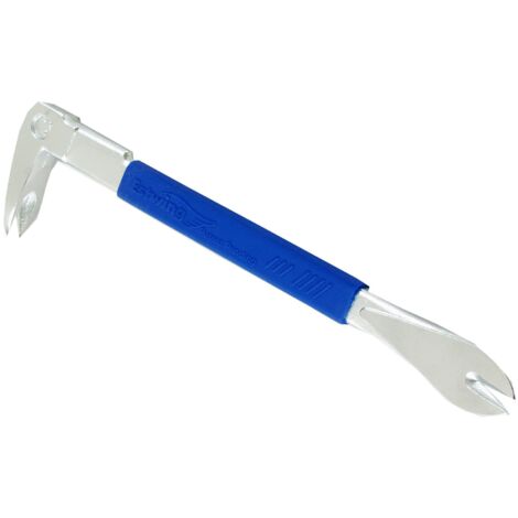 Draper 24095 Estwing EPC210G Pro Claw Nail Puller, 9""/228mm