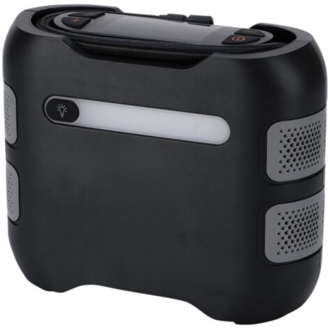 Draper 23624 12V Digital Air Compressor