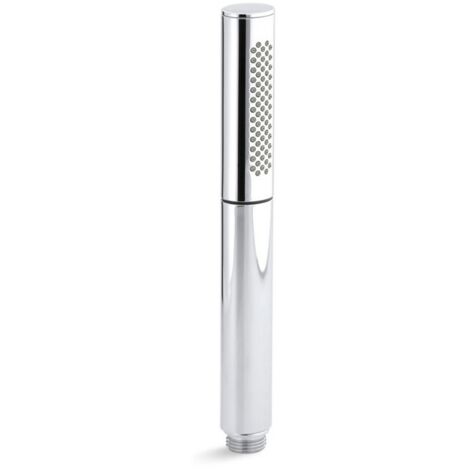 Kohler Shift Stick Ellipse Multifunction 2 Way Function Shower Head Chrome