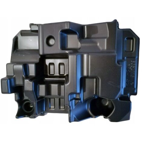 Makita 18v Impact Driver Impact Wrench Makpac Inner Tray Inlay Type 3 Cases
