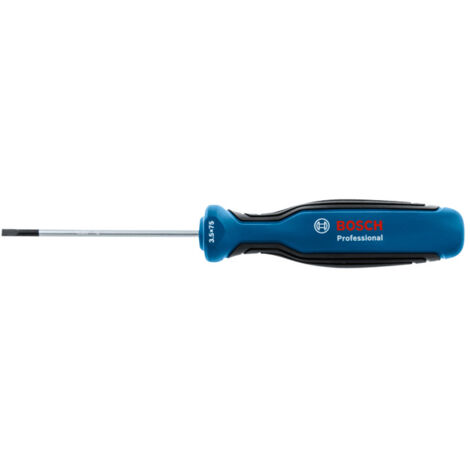 Bosch PRO Screwdriver Screwdriver SL3.5X75 1600A01TF8