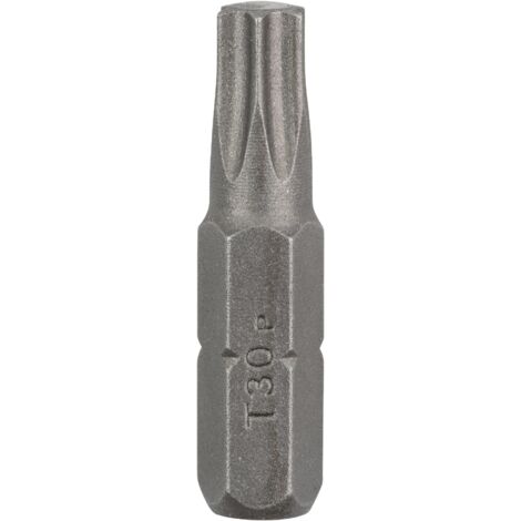 Bosch Bits Screwdriver Bit Standard Internal Torx T 2609255937