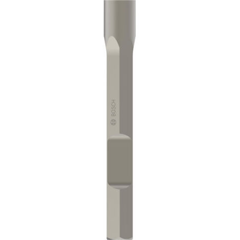 Bosch Chisels PRO HEX 28 Earth Rod Driver 300 mm 1618609005