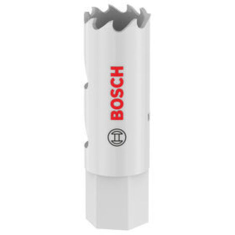 Bosch Holesaws Multi Material Threaded Hole Saw 17 x 40 mm 2608594560