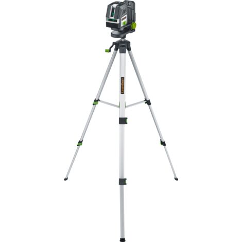 Draper 32162 Laserliner 036.713A PocketCross-Laser 2G Set Cross-Line ...