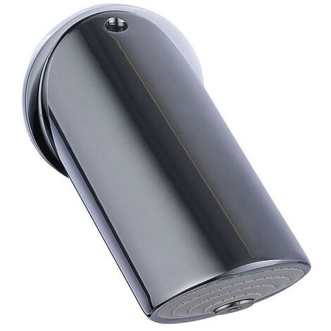 Commercial Timed Flow Concealed Non Concussive Shower with Temperature ...