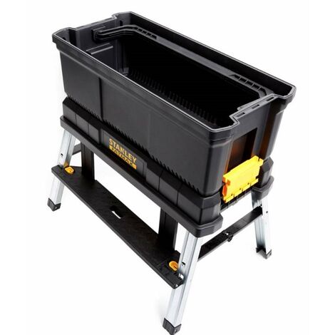 Fatmax step store