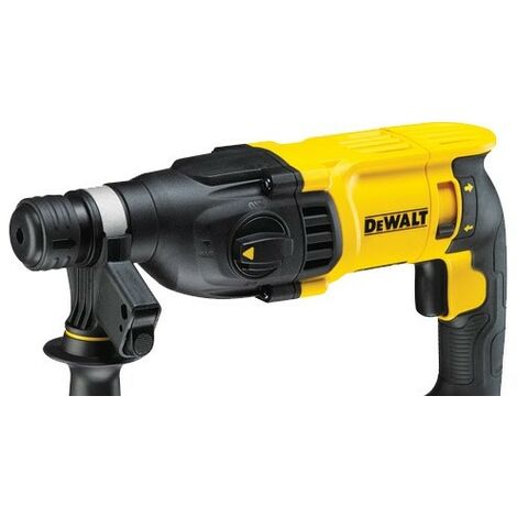 Dewalt d25133k 3 mode 26mm sds hammer drill 240v store