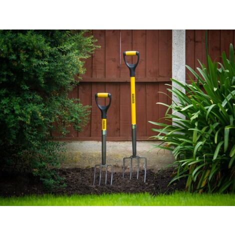 Roughneck ROU68008 Micro Fork 740mm (29in) Length