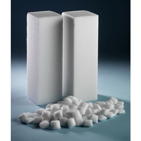 Monarch Ultimate Water Softener Block Salt 8kg Bag 2x 4kg Salt Blocks ...