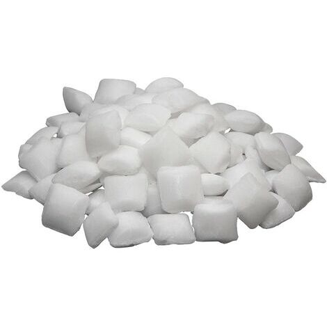 Monarch Ultimate Water Softener Salt Tablets 25kg Bag - Food Grade Salt