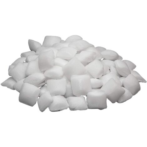 Monarch Ultimate Water Softener Salt Tablets 5 x 25kg Bags - Food Grade ...