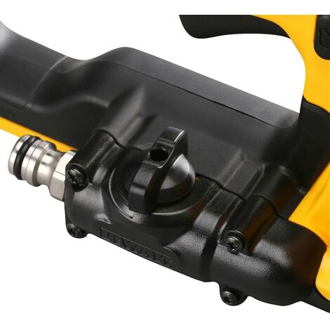 Dewalt DCS690X2 54v XR Flexvolt Cut Off Saw 230mm DCS690 + 2 x 9.0Ah ...