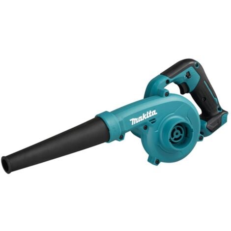 Makita UB100DZ 12v CXT Cordless Garden Leaf Blower Lithium Ion Bare Unit