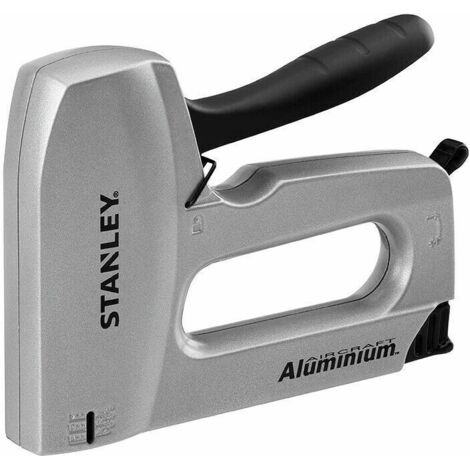 Stanley Heavy-Duty Staple Gun 0-TR150HL STA0TR150HL Easy Push Handle ...
