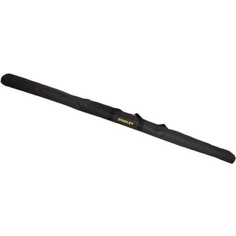 Stanley Fatmax Spirit Level Bag Padded Holds 4 levels 6ft 4ft 2ft ...