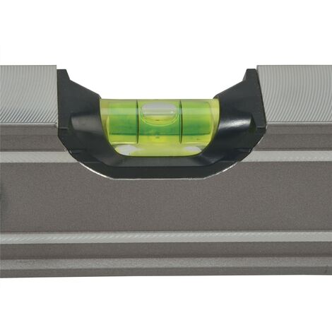 Stanley 1200mm 600mm Fatmax Box Beam Levels with Fatmax Padded 1800mm ...