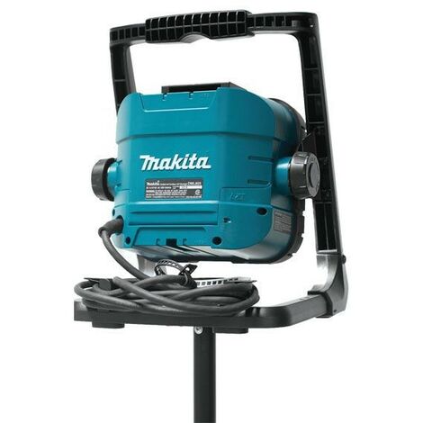 Makita DML805 18v / 14.4v / 240v LXT Li-Ion LED Work Light Site Light ...